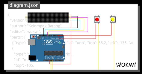 Mapel Pilihan Kelompok 1 Wokwi Esp32 Stm32 Arduino Simulator