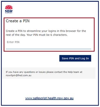 How To Set A Quick Access PIN