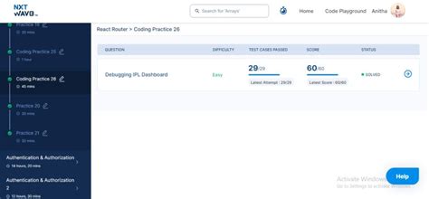 30daysofcodechallenge Ccbp Nxtwave Introductiontoreactjs