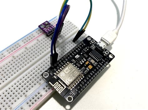 Thingspeak Using Esp8266 8 Steps Instructables