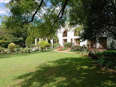 Map Of Senekal Hotels And Attractions On A Senekal Map Tripadvisor