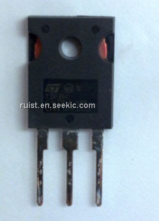 TIP TIP C TIP CW TIP CF TIP CP TIP CA NPN Power Transistor Original Supply US