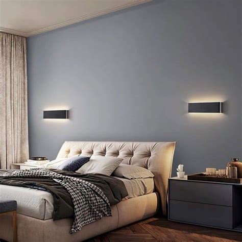 Simig Led Sleek Wall Lamp Simig Lighting Wall Lighting Stairs In