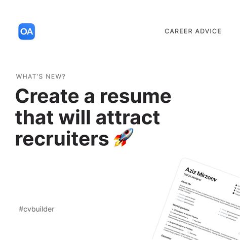 Oneapply On Linkedin Careeropportunity Work Job Recruiting Careerdevelopment Careerstart