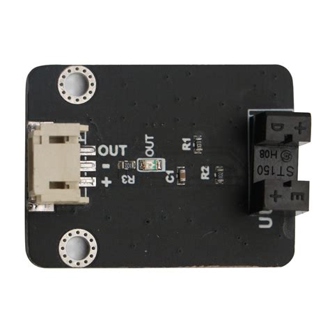 Speed Mesure Photoelectric Sensor Module For Arduino Raspberry Pi