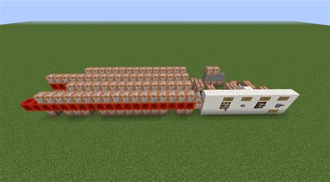 Floating Island Generator Command Block Powered Minecraft Map