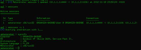 Metasploit Beefproject Beef Wiki GitHub