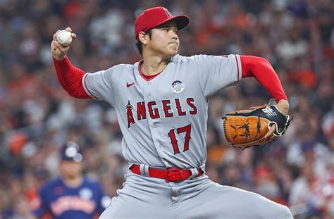 Mariners Vs Angels Prediction Picks Odds — June 9