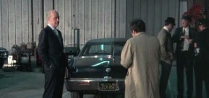 5 Best Moments In Columbo Death Lends A Hand The Columbophile Blog