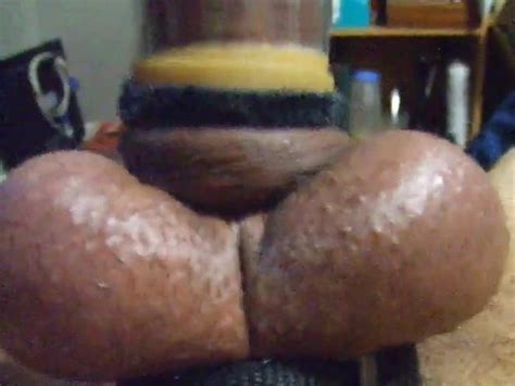 Bigflips Reverse Ball Strap English Gay Man Man Porn Xhamster