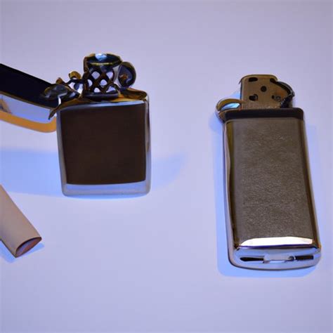 How Does A Lighter Work Exploring The Science Mechanics And History The Enlightened Mindset