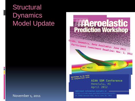 Pdf Structural Dynamics Model Update Dokumentips