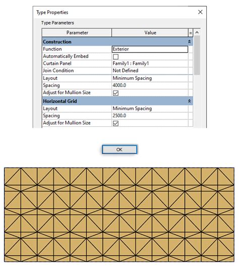 Ways To Create Curtain Walls In Revit Mashyo