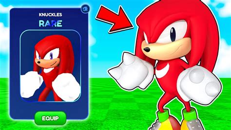 Knuckles And Rarity