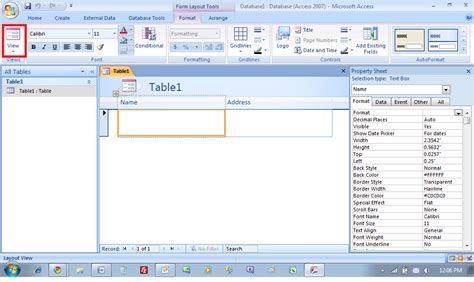 How To Implement Repeating Questions In Access Forms Super User