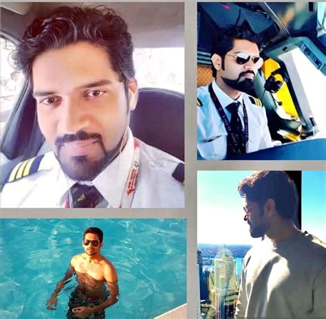 Joecel Honoring The Brave Soul Of Mangalore Clive Kunder Co Pilot