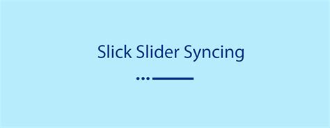 Image Lazy Loading Using Slick Slider Image Lazy Loading