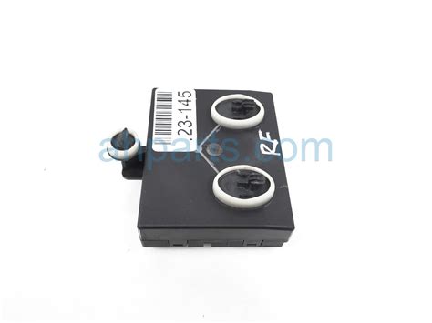 2016 Audi Q3 Door Control Module Passenger Side 8x0959792k