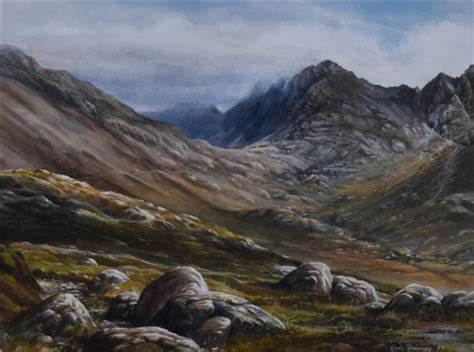 Eric Finney Biography