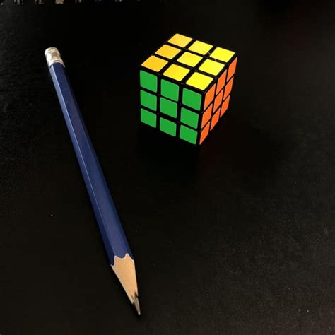 Tiny Rubix Cube Rcollectingtrinkets