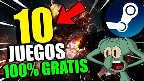 Los Mejores Juegos Gratis De Steam Free To Play Steam