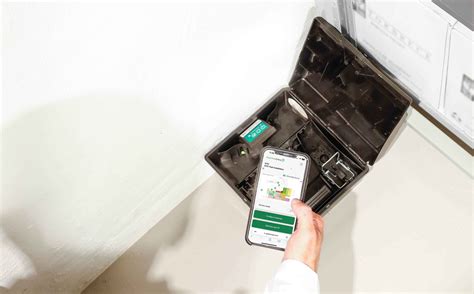 Retail Pest Management Smart Non Toxic Rodent Control Greentraponline
