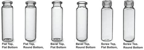 What S The Difference Between HPLC Vials And Headspace Vials Definition Difference And Use