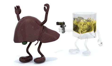 Insuficiência Hepática Aguda