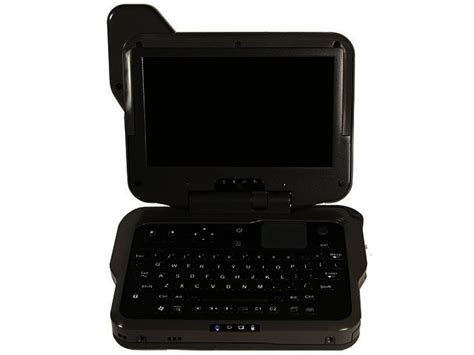 Review Gd Itronix Gobook Mr 1