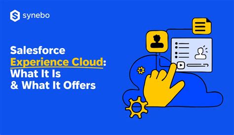 Salesforce License Types Detailed Guide For Businesses Synebo