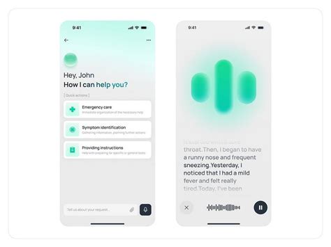 Voice Ui And Accessibility Designing For A Screenless World Design Shack