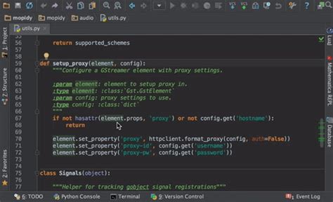 PyCharm Tips Tricks And Plugins