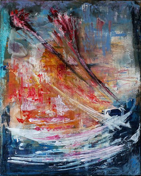 Abstract Art And Artist At Joyce Boucher Blog