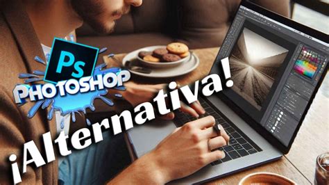 💻 La Mejor Alternativa A Photoshop Gratis Y Online Sin Instalar Nada