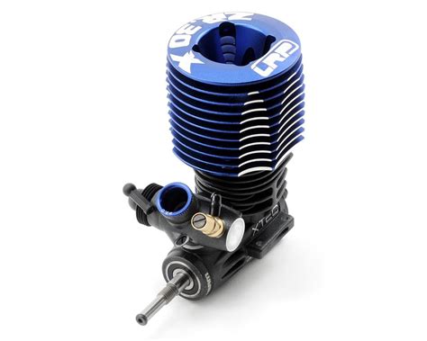 LRP ZR 30 X Non Pullstart Competition Truggy Engine Standard Plug LRP32815 AMain Hobbies