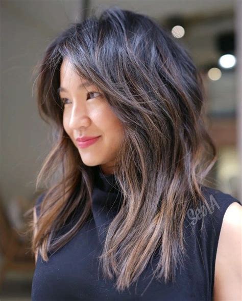 50 Trendy Haircuts And Hairstyles With Bangs In 2023 Artofit