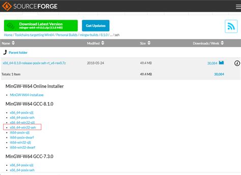 如何安装mingw？gcc编译器安装教程！ W3cschool笔记