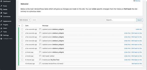 Using Git With Wordpress Part Tower Blog