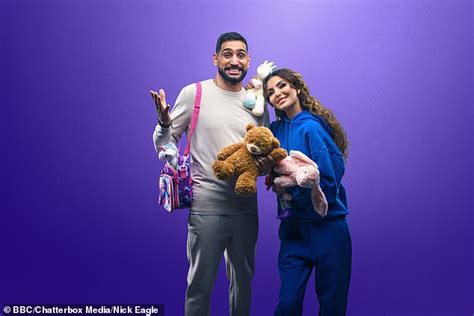 Amir Khans Bbc Reality Show Is Put On Hold As Boxer Separates From