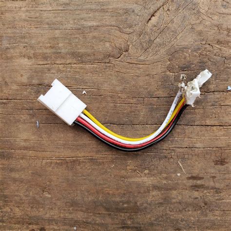 Ninebot Battery Pinout A Complete Guide To Understanding The Wiring