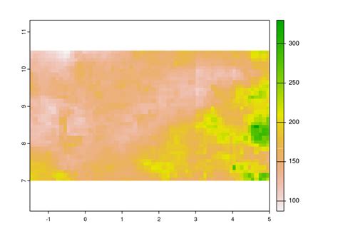 Introduction To Spatial Data In R