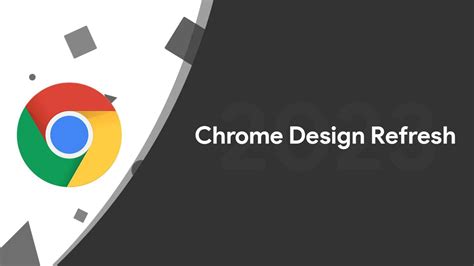 Google Is Preparing A Super Secret Chrome UI Refresh For Next Year