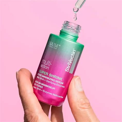 Serum Thu Nhỏ Lỗ Chân Lông Strivectin Super Shrink