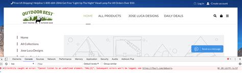 Css Font Awesome Icons Break During Any Javascript Errors Stack Overflow