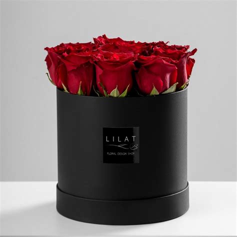 ყვავილების მაღაზია Lilat Flowers