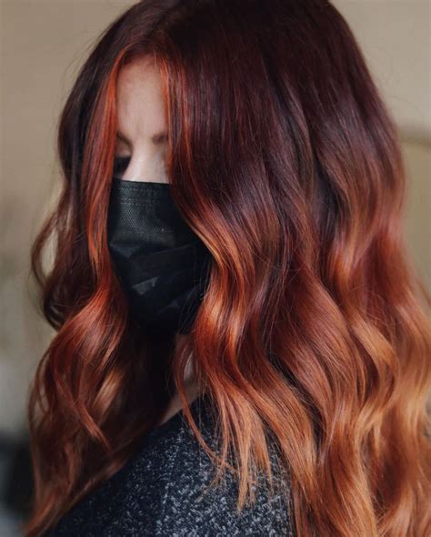 60 Auburn Hair Colors To Emphasize Your Individuality Artofit