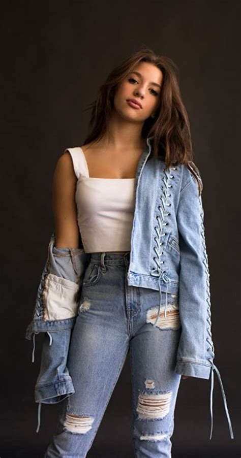Mackenzie Ziegler Mackenzie Ziegler Wiki Fandom