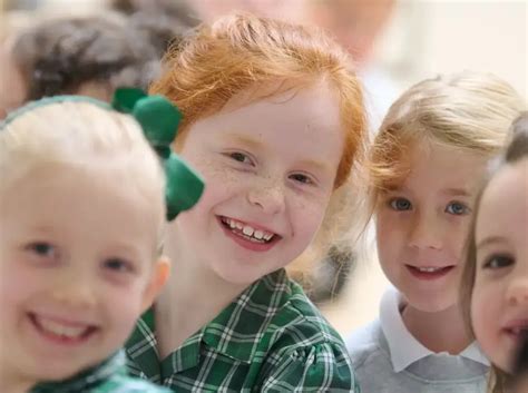 The Grange Senior School The Grange School