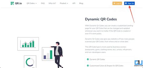 Ways To Create QR Code For Multiple Links Gadgets To Use