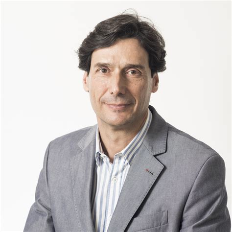 Manuel Serrano Regenerative Medicine Seeks To Generate New Cells